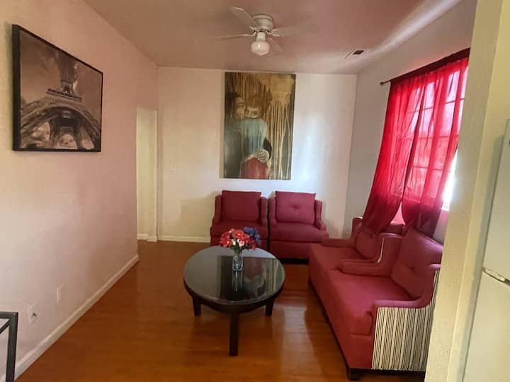 Delightful Cheap Room - Oakland, CA
