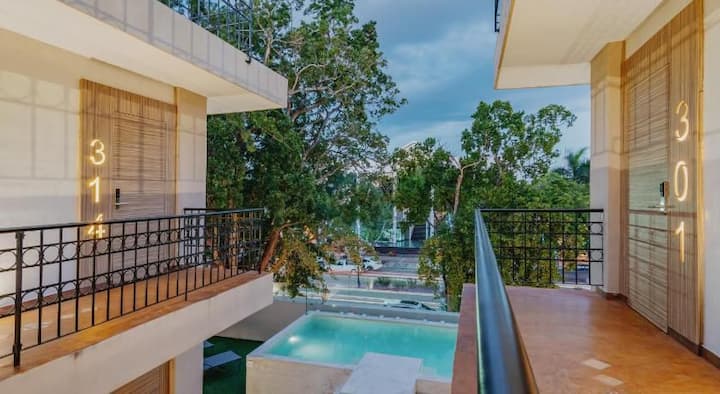 Paseo Montejo Avenue - $129 Usd Room/night-groups - Mérida