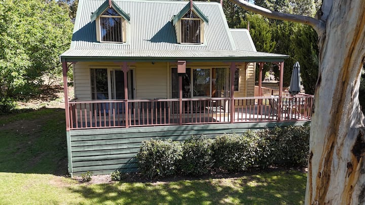 Boardwalk Cottages Mount Martha - Cottage 1 - Mornington