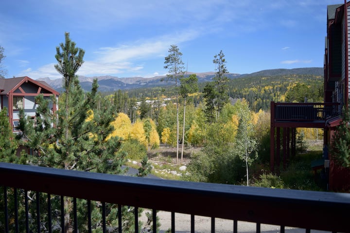 Mountain View At Wolf Park Lane - Winter Park, CO