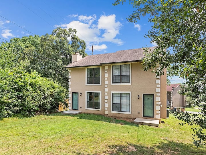 Home In Nashville - Percy Priest Lake, TN