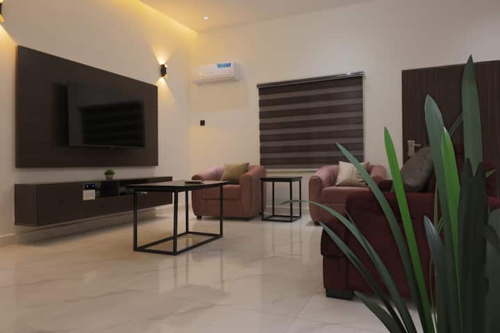The Nest At The Blcksite Wuse - Abuja
