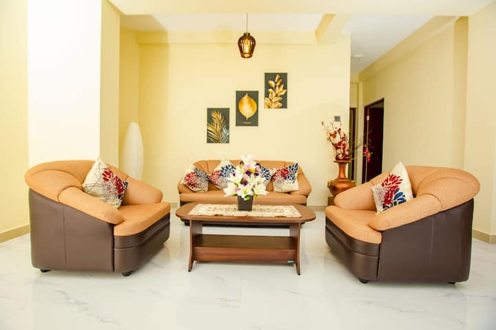 Shalom Apartments - Colombo