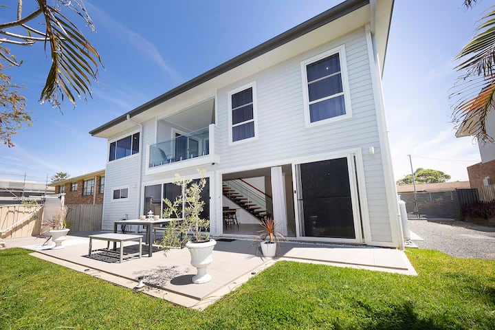 Becker Vista - Forster