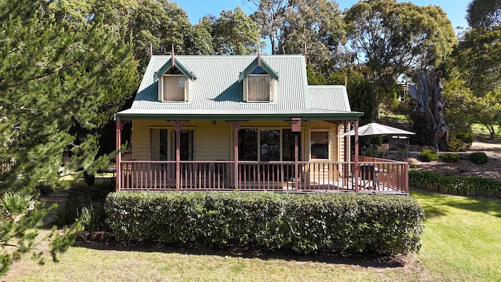Boardwalk Cottages Mount Martha - Cottage 2 - Mornington
