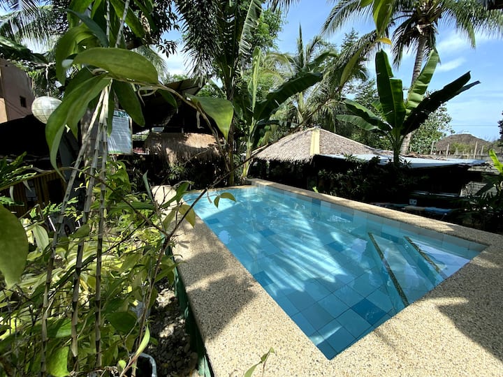 Ecostay Panglao Resort Hotel - Panglao