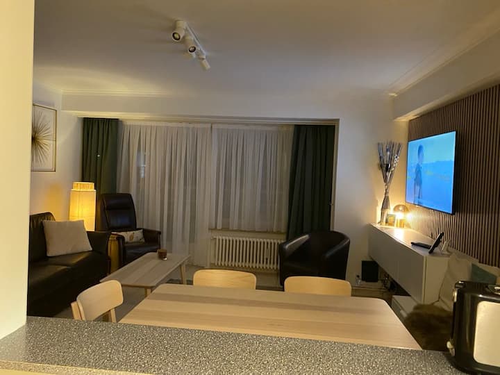 Orlyvo Appartement Middelkerke - Nieuwpoort