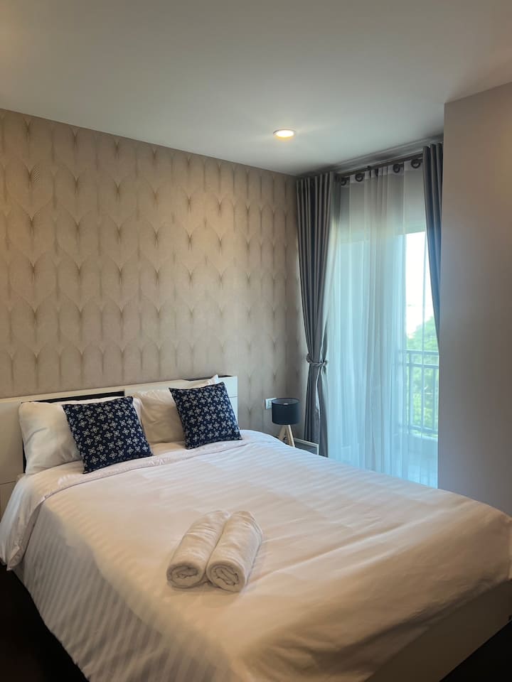 The Vidi Condo B704 - Chiang Mai