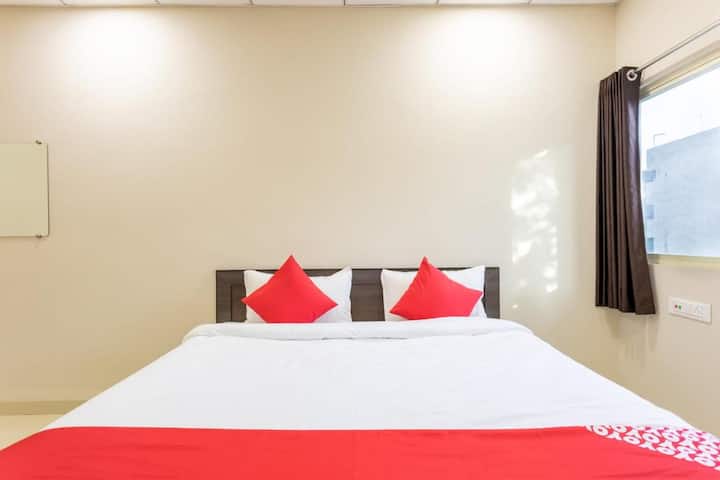 City Centre, Premium Location - インドール
