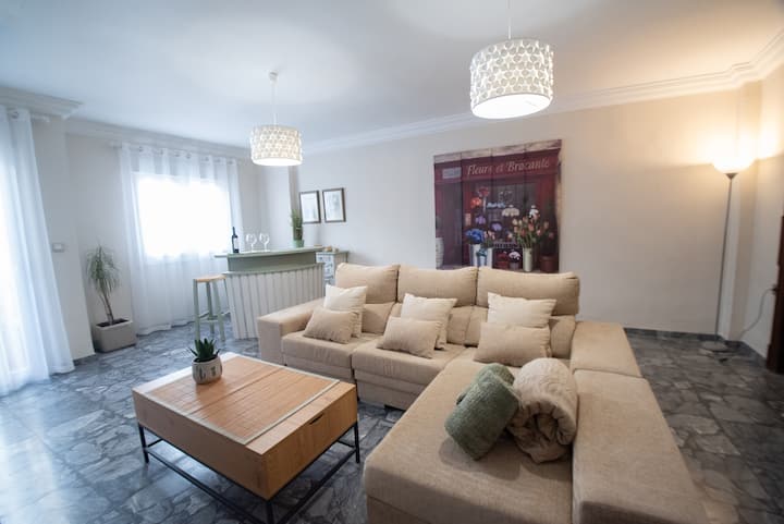 Molino Suites, Apto Ronda, - Ronda