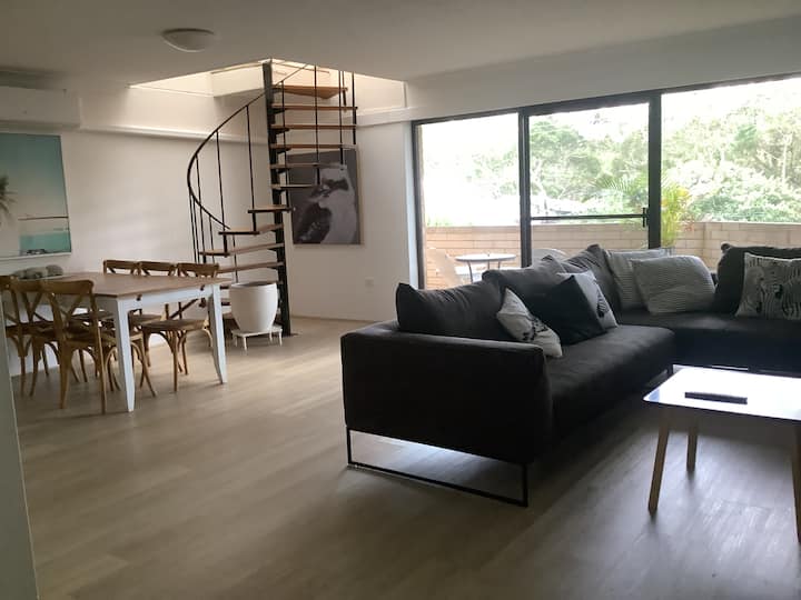 Hawks Nest Apartment - Hawks Nest