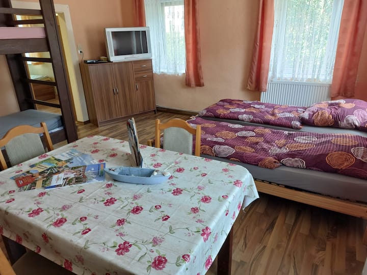 Ferienwohnung Bretnig - Bischofswerda