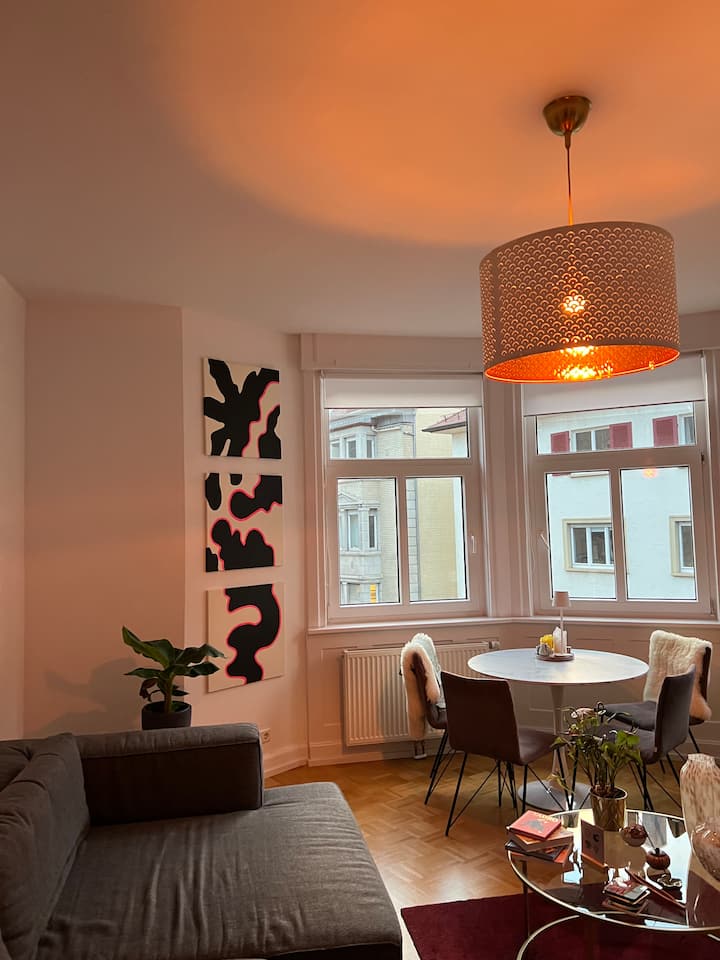 Habitación En Stuttgart West - Stuttgart