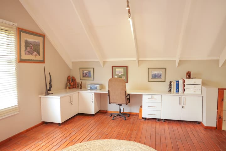 Fiku Futi Villa - Hoedspruit