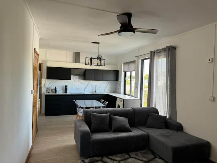 Magnifique Penthouse Neuf - Maurice