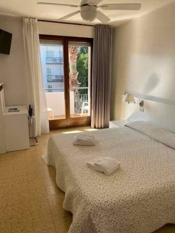 Attico In Dependance - Limone Sul Garda