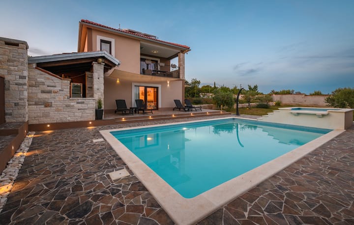 Kaiserwald House Pula - Pula