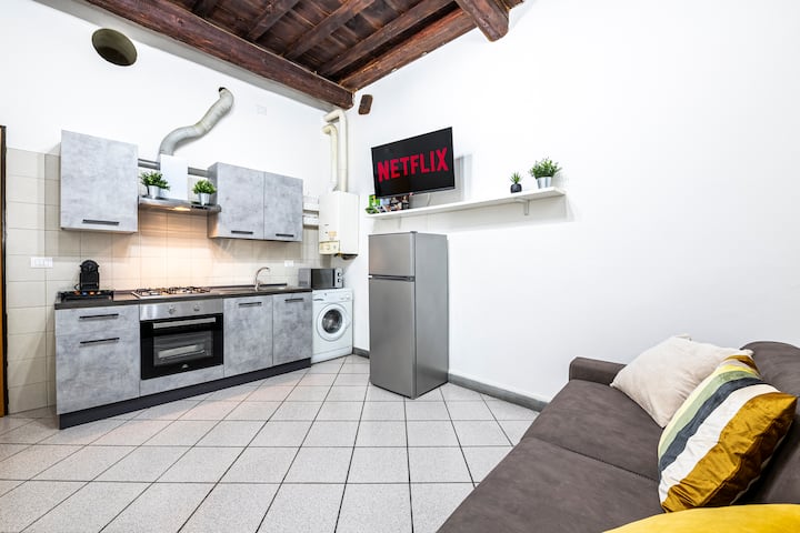 The Luxor Suites - Rosina - Florença