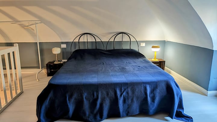 Appartamento In Centro Accademia - Turín