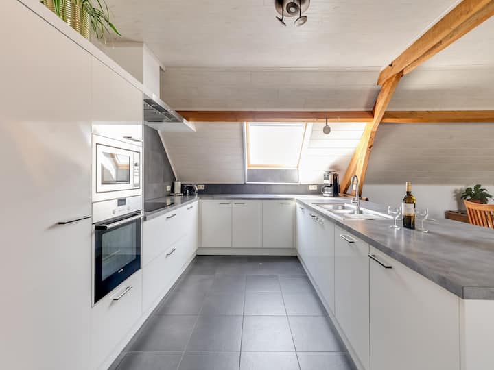 Zeer Ruime Landelijke Vakantiewoning In Merksplas - Hoogstraten