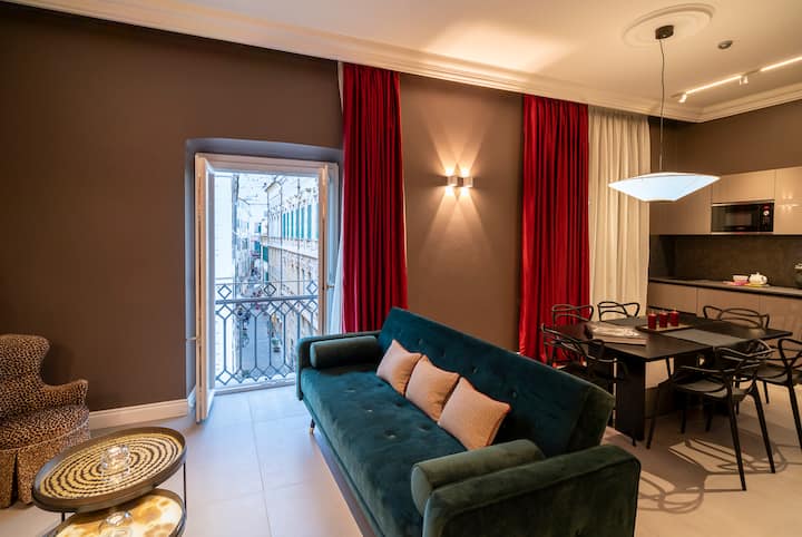 Patty - Seven Suites Sanremo - Sanremo