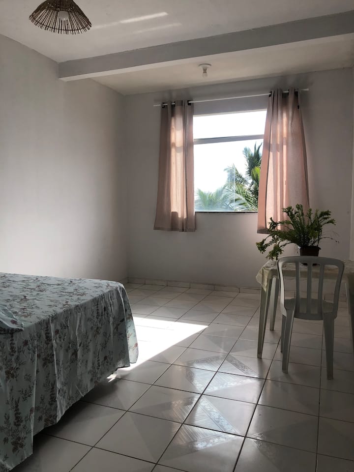 Surfe House Kitnet - Ilhéus