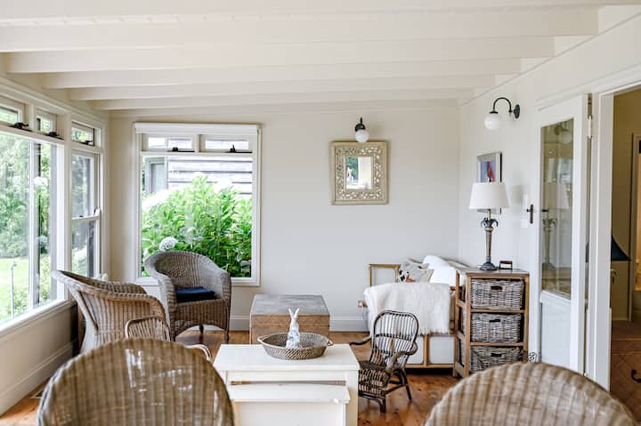 Macksville Cottage Robertson - Robertson