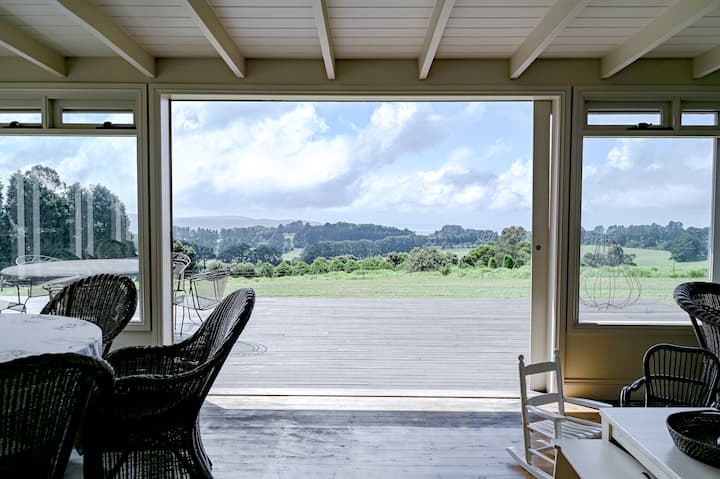 Macksville Cottage Robertson - Robertson