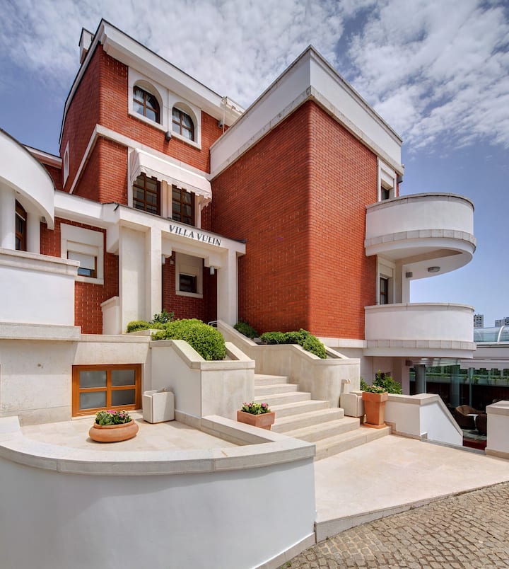 Villa Vulin Veruda - Pula
