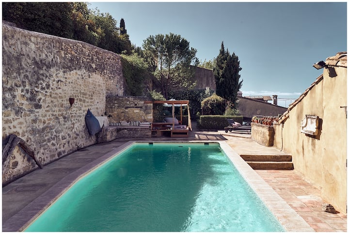 A Magical Castle Kingdom - Aimargues