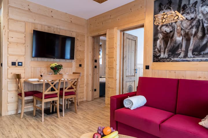 Oberconiówka Residence Spa 3 - Zakopane