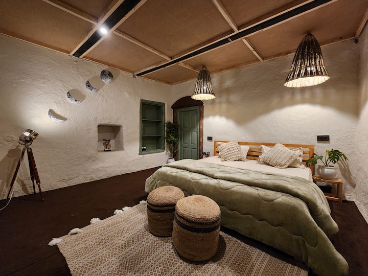 Mudhouse Bir - Bir