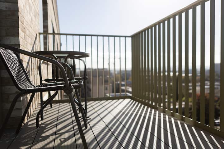 Elegant Urban Stay - Romford