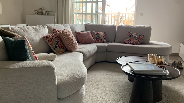 De Kinkhoorn Residentie Fleur - Knokke-Heist