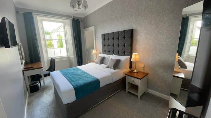 Double Room In Ulverston - Ulverston