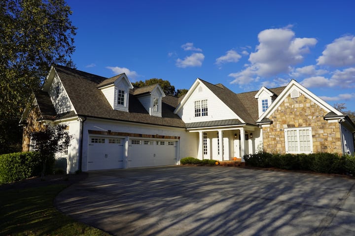 Cozy Farmhouse In Watkinsville - Athens, GA