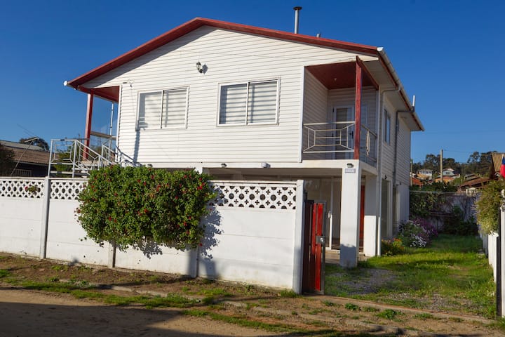 Gran Casa Isla Negra 11 Personas - Cartagena