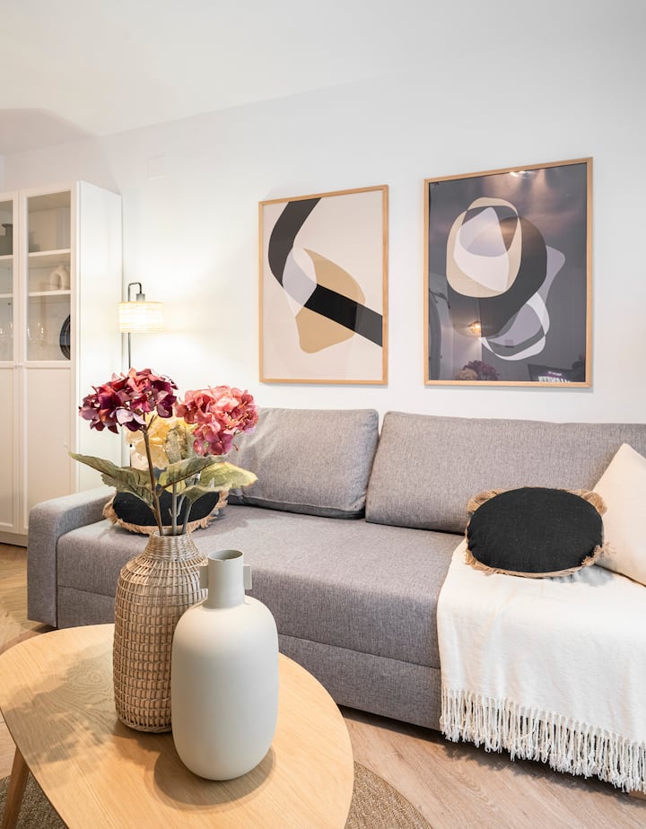 Enjoygranada Centro & Relax - Granada, Spain