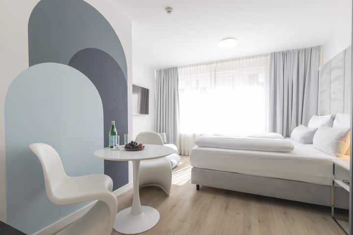 Zzzpace Deluxe Studio In Krefeld - Krefeld