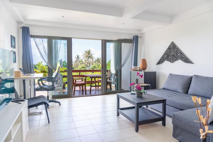 2 Bed Villa - Long Beach - Seaview - Koh Lanta - Ko Lanta