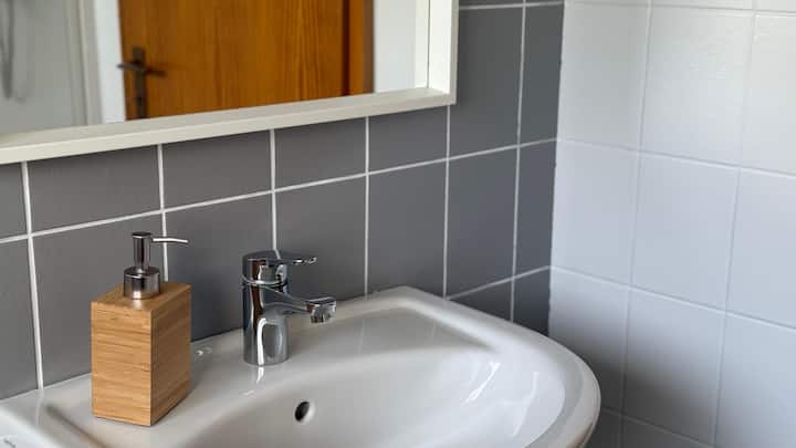 Ferienwohnung Krambergsmühle - Hachenburg