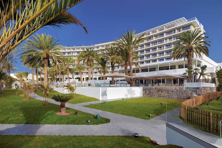 Paradisus By Meliá Gran Canaria Premium Room All - Maspalomas