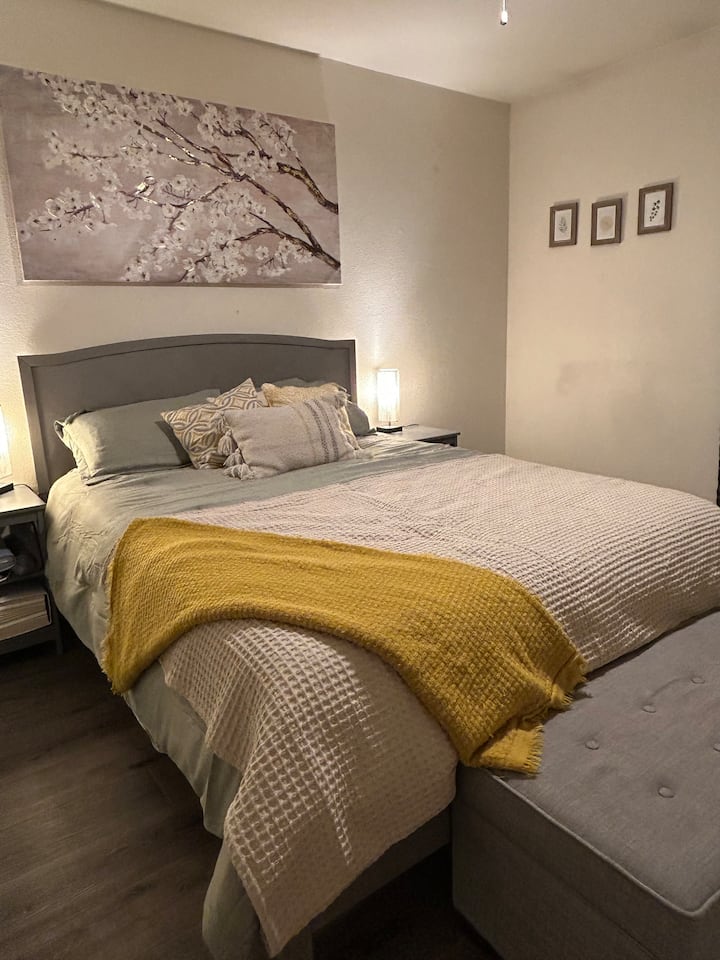 Cozy Room In Mesa, Close To All - Apache Junction, AZ