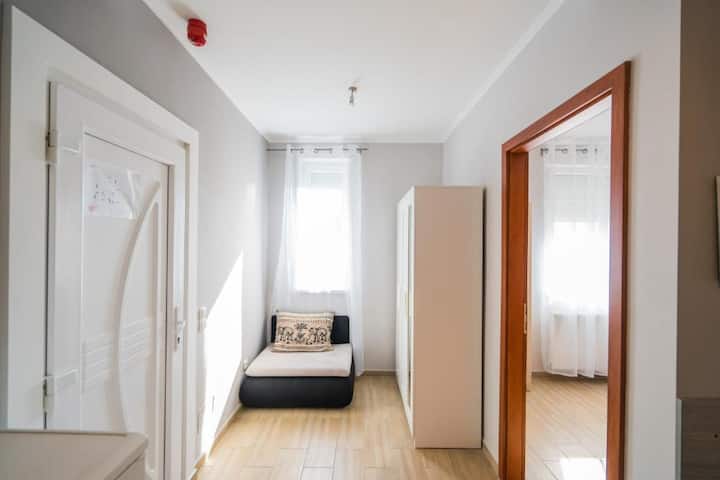 Emeleti 8 Fős Apartman, 7-es - Zamárdi