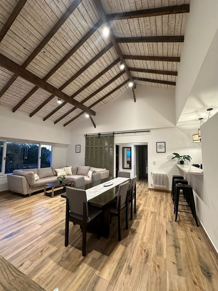 Altos Aguirre Suites - Mar del Plata