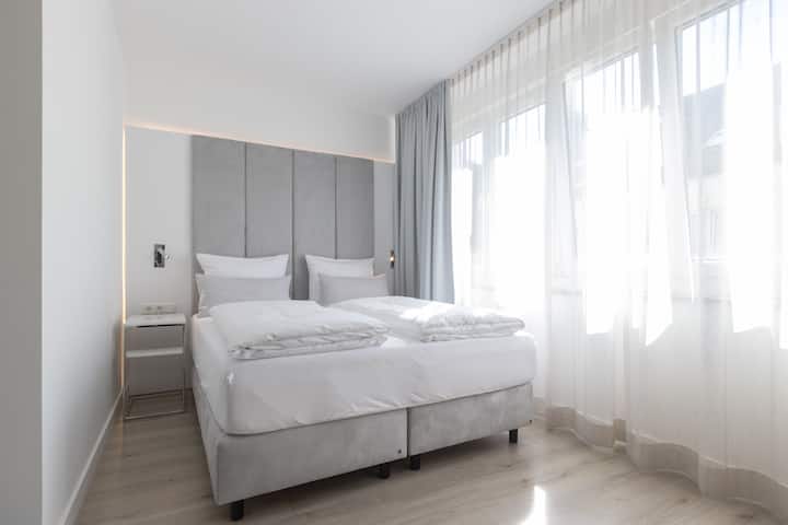 Zzzpace Premium Studio In Krefeld - Krefeld