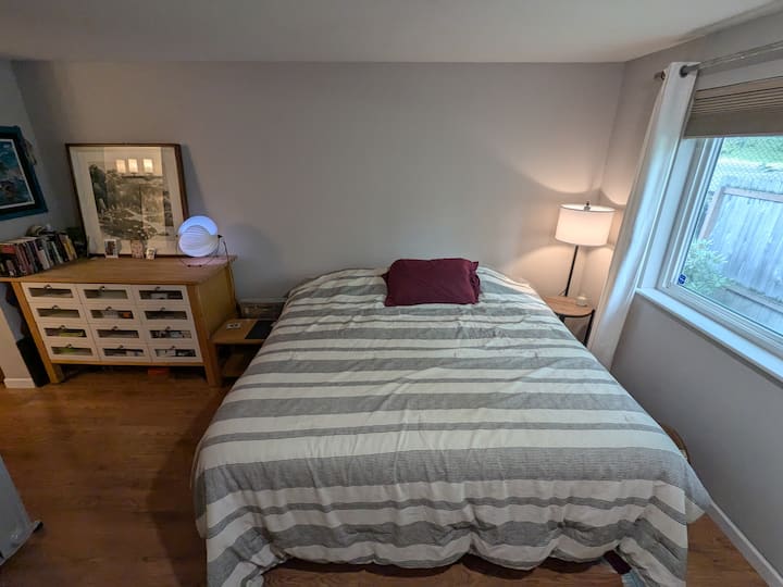 Ranch-style House - Everett, WA