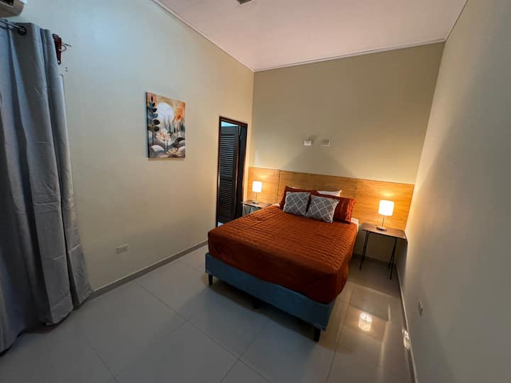 Moderno Apartamento Céntrico 2 - Juticalpa