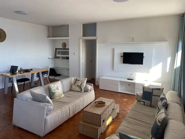 Ocean View Penthouse - Maputo