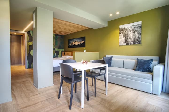 Monolocale Superior 5 - Valpelline